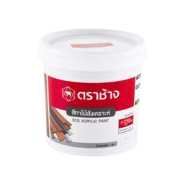 TOA 101 Decorplast ขนาด 1 กล. TOA 101 Decorplast ขนาด 1 กล.